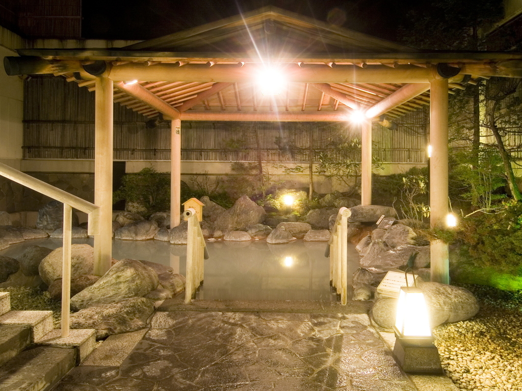 Noboribetsu Grand Hotel | SELECTED ONSEN RYOKAN | best in japan, private hot spring hotel, open ...