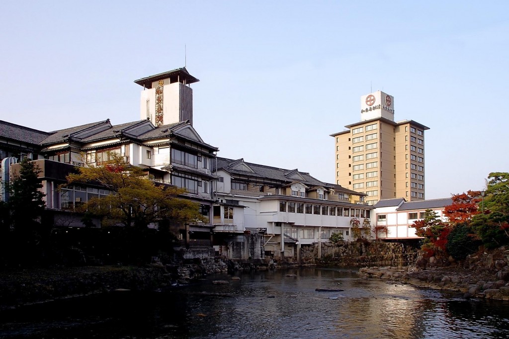 Ureshino Onsen | Region | SELECTED ONSEN RYOKAN | best in japan ...