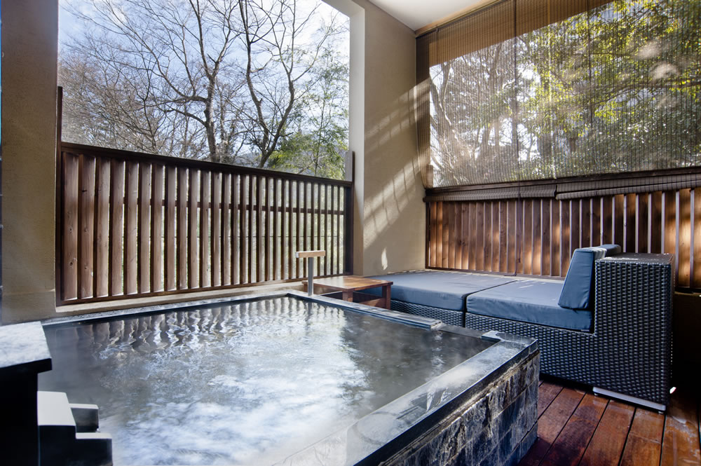 Hakone Suishoen | SELECTED ONSEN RYOKAN | best in japan, private hot ...