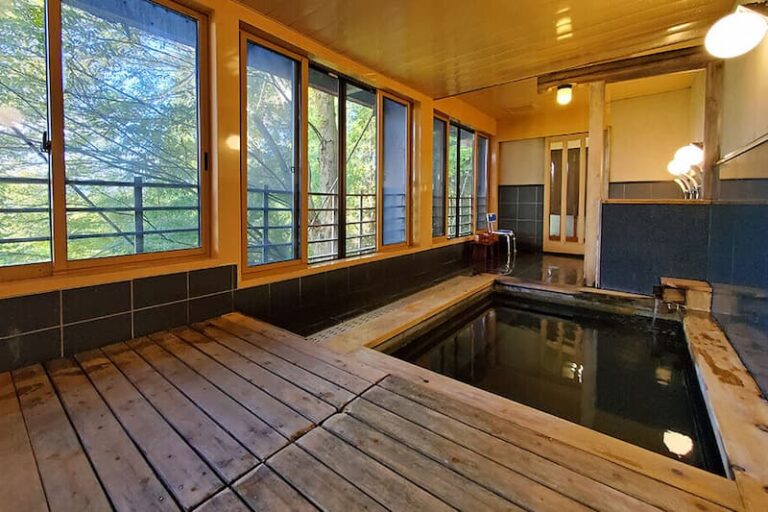Hida Takayama Onsen | Region | SELECTED ONSEN RYOKAN | best in japan ...