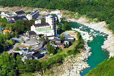 Sunriver Oboke | SELECTED ONSEN RYOKAN | best in japan, private hot ...