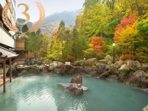 Top 10 Onsen Ryokans 2022: Hokkaido Edition | SELECTED ONSEN RYOKAN | best in japan, private hot ...