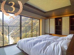 Top 10 Onsen Ryokans 2024: Shikoku Edition | SELECTED ONSEN RYOKAN | best in japan, private hot ...